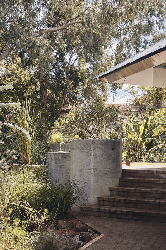 Celilo Springs by Western Architecture Studio | ArchitectureAu