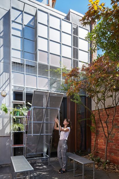 In profile: Sibling Architecture | ArchitectureAu