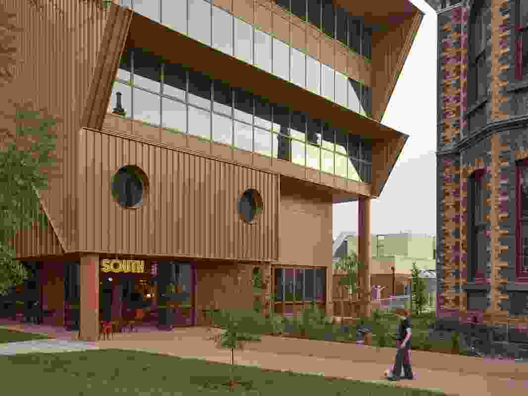 Program for Open House Melbourne 2025 revealed | ArchitectureAu