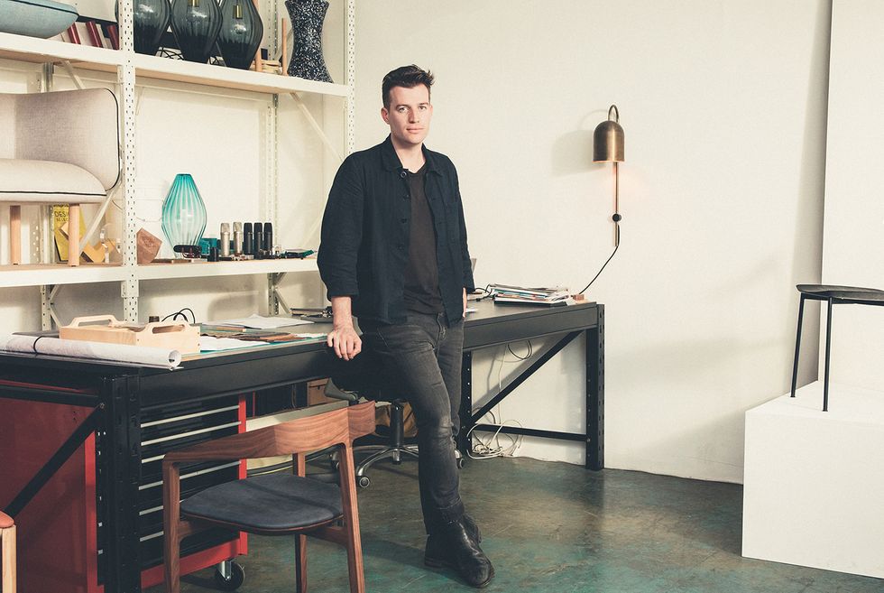 Studio: Tom Fereday | ArchitectureAu