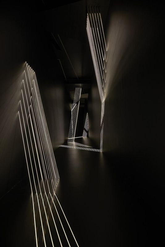 Transforming space and dreaming new realities: Meagan Streader ...