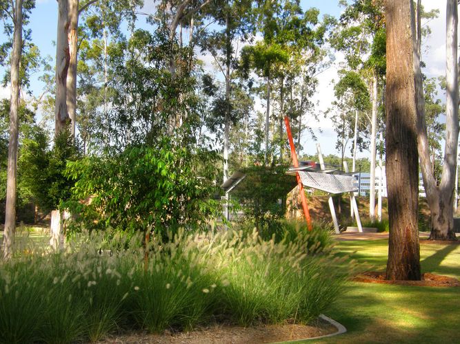 Robelle Domain | ArchitectureAu