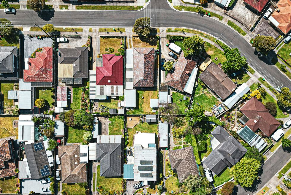 Our houses can’t be the space for everything | ArchitectureAu