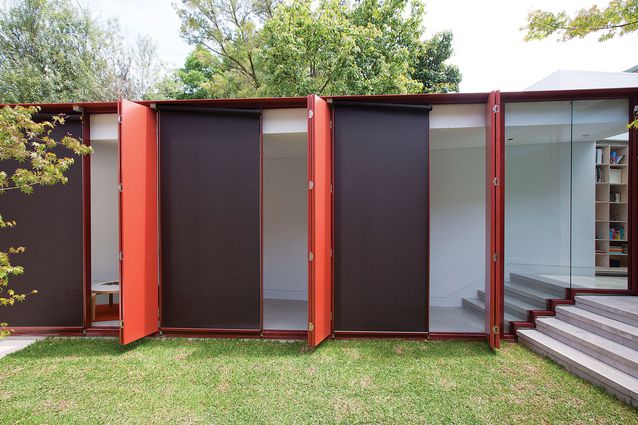 2012 Houses Awards: Alteration & Addition over 200m2 | ArchitectureAu