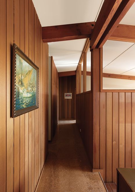 Revisited: Porter House | ArchitectureAu