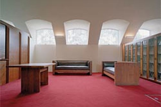 Interior | ArchitectureAu