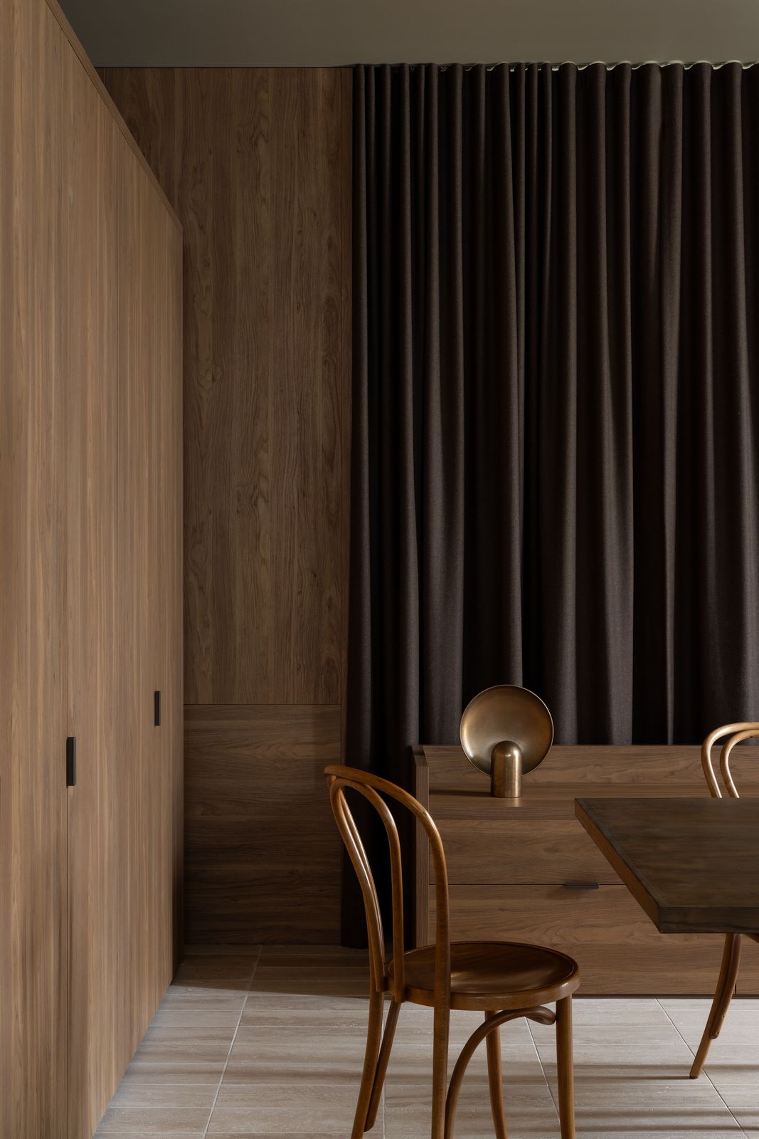 Evenex Sincro next generation timber-look surfaces by Elton Group ...