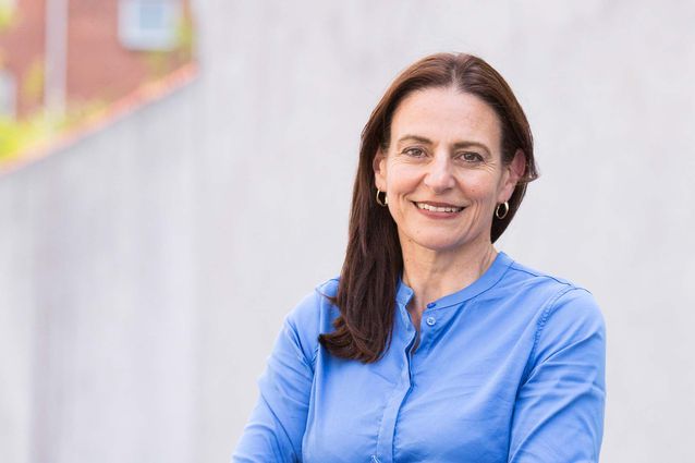 Opening the office to the city: PLH Arkitekter’s Paulette ...