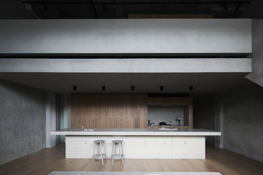 Roseneath by studio goss | ArchitectureAU