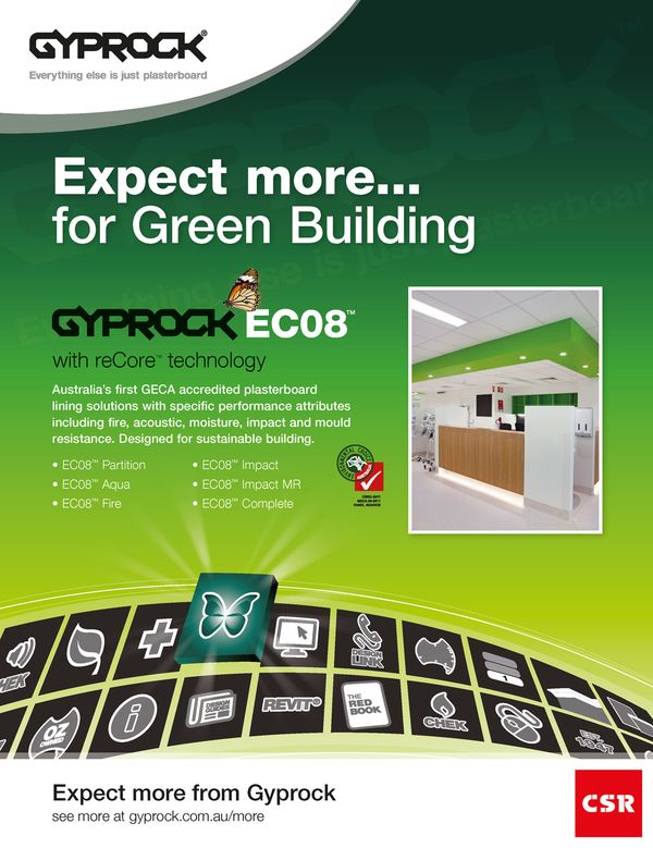 August 2014 | ArchitectureAu