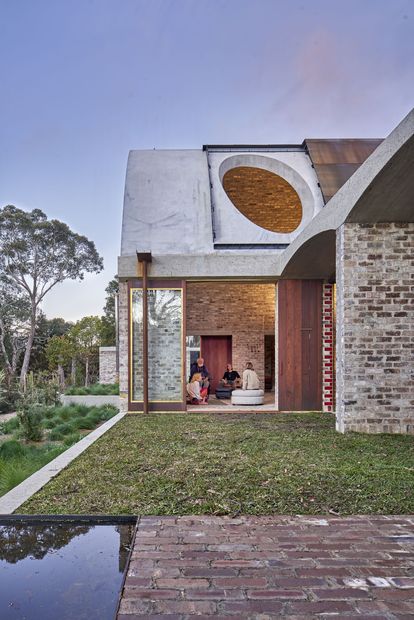 The best Australian houses of 2021 | ArchitectureAu