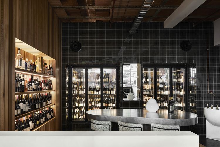 2021 Eat Drink Design Awards: Best Retail Design | ArchitectureAu