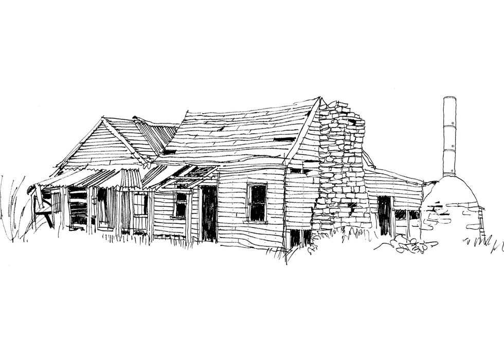 Making Marks | ArchitectureAu