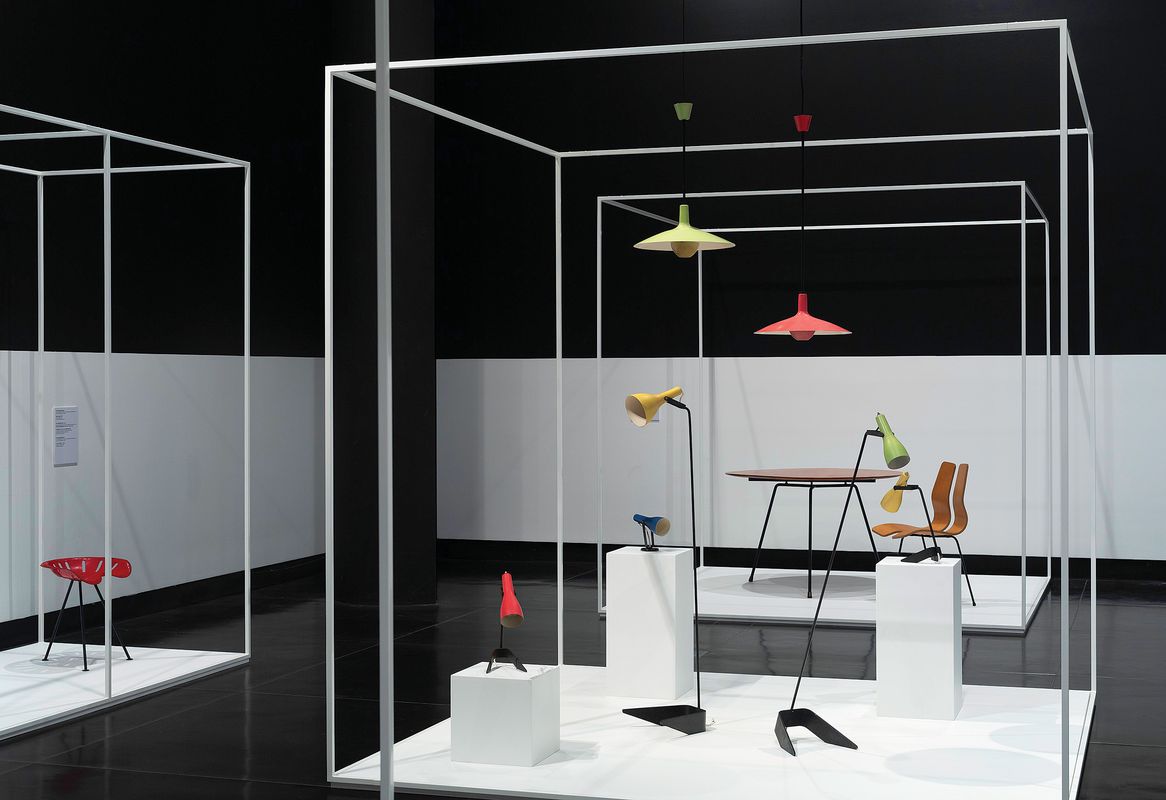 Clement Meadmore: The art of mid-century design | ArchitectureAu