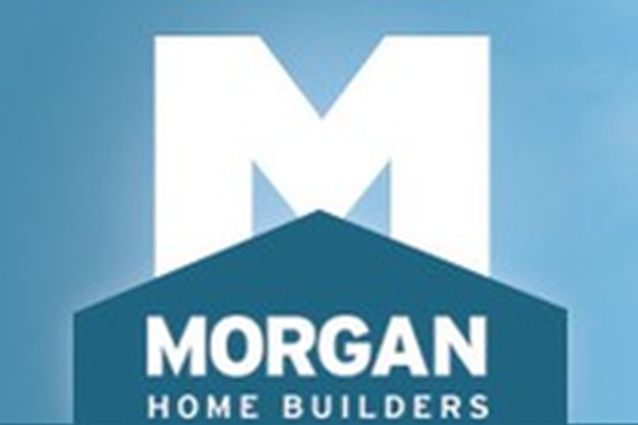 Morgan Home Builders | ArchitectureAu