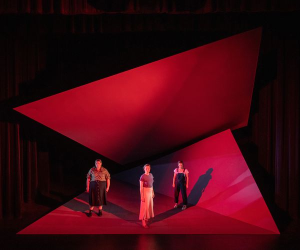 2021 AIDA Shortlist: Installation Design | ArchitectureAu