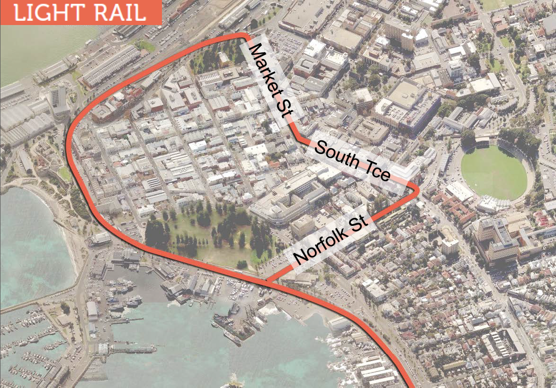 Fremantle's ambitous new plan for the future | ArchitectureAu