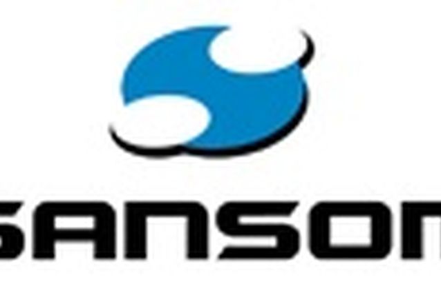 Sansom | ArchitectureAu