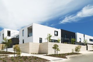 Contributor: Geoffrey London | ArchitectureAu