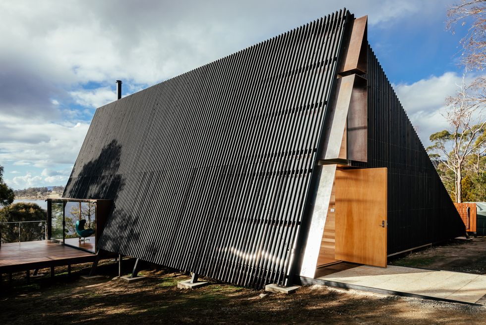 Meet the owners of Apollo Bay House | ArchitectureAu