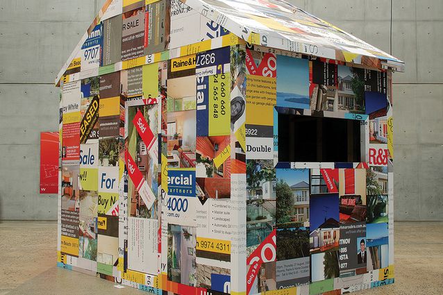 1 house = 1000 homes | ArchitectureAu