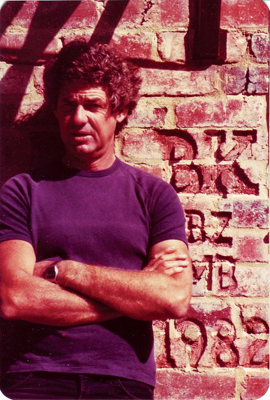 Brian Klopper: Architectural Projects exhibition | ArchitectureAu