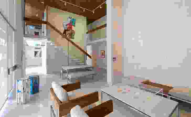 Heide: A Space Between exhibition review | ArchitectureAu