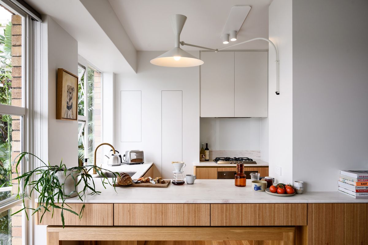 Broadwaters by Nicholas Gurney | ArchitectureAu