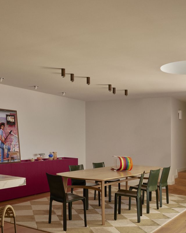 South Yarra House by Studio Doherty | ArchitectureAu