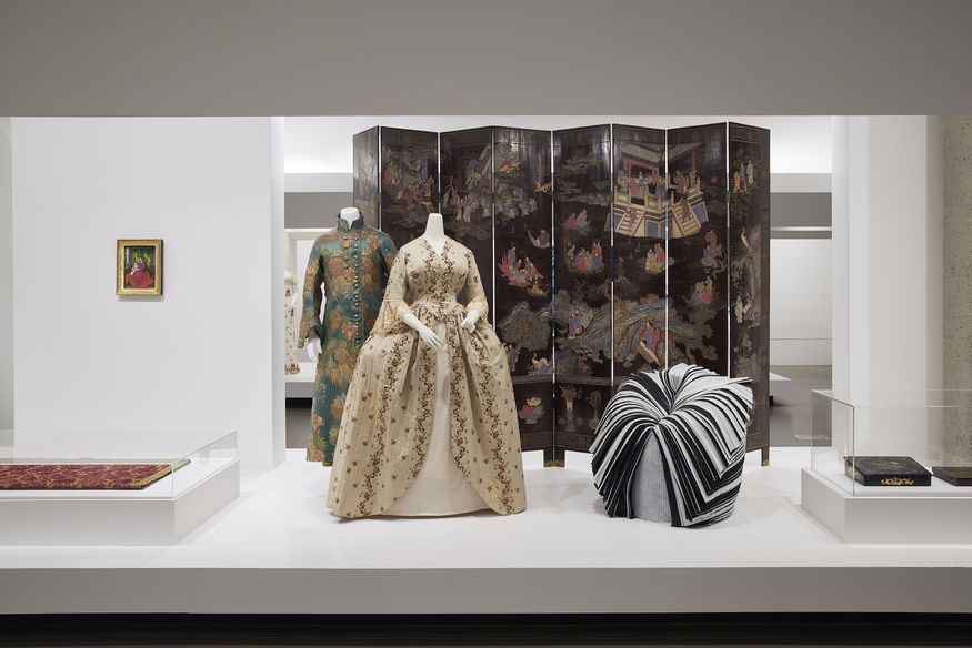 The Global Life of Design | ArchitectureAu