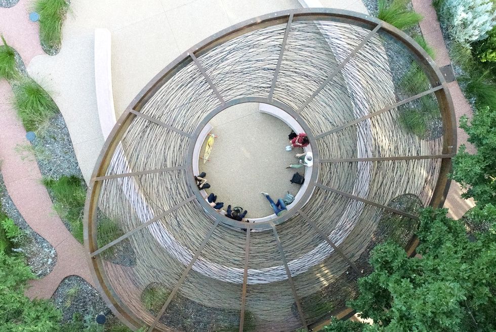 2022 National Landscape Architecture Awards: Landscape Architecture ...