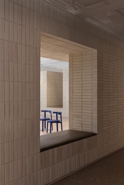 Cox Architecture Adelaide Studio by Cox Architecture | ArchitectureAu