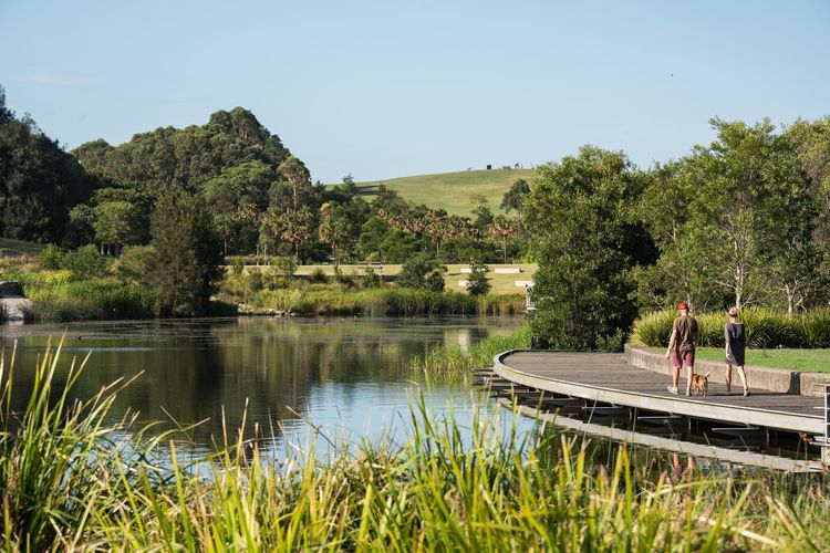 Australian project wins Europe’s oldest built environment award ...