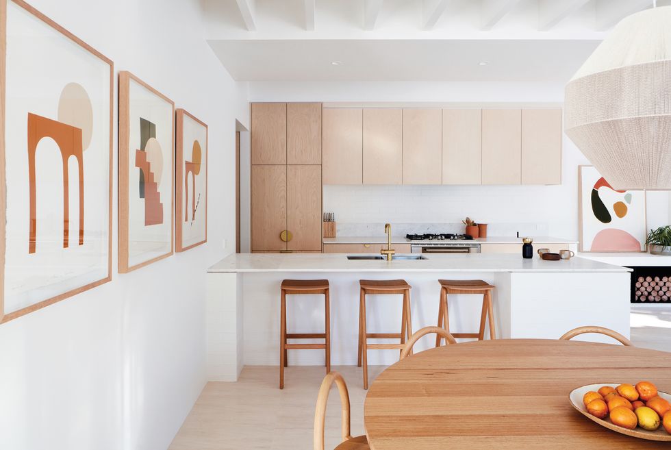 A sunny disposition: House Birch | ArchitectureAu