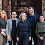 Contributor: 2025 National Architecture Awards Jury | ArchitectureAu