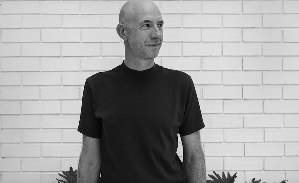 First and Last: Mark Simpson of Design Office | ArchitectureAU