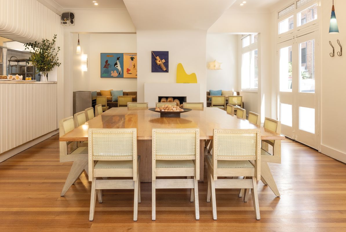 2021 Eat Drink Design Awards: Hall of Fame | ArchitectureAu