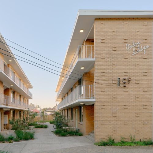 Australian residences longlisted for 2024 Dezeen Awards | ArchitectureAu
