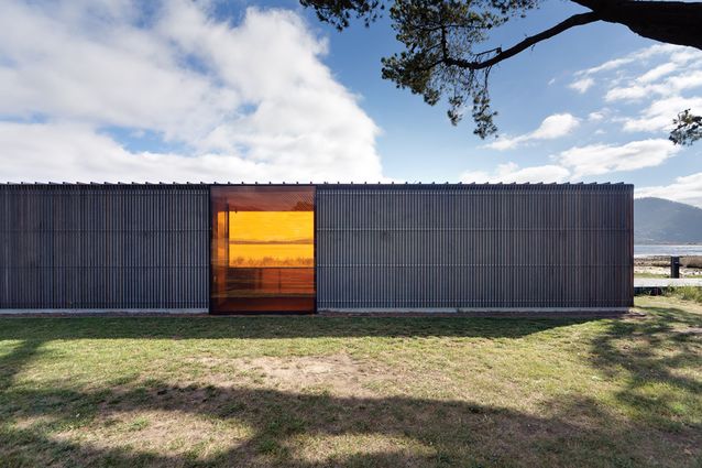 Profile: Room 11 Architects | ArchitectureAu