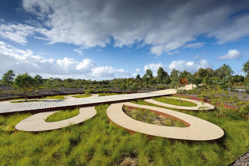 Stories of place: Perry Lethlean | ArchitectureAu