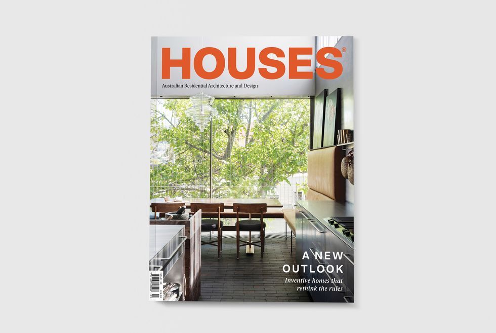 Houses 158 preview | ArchitectureAu