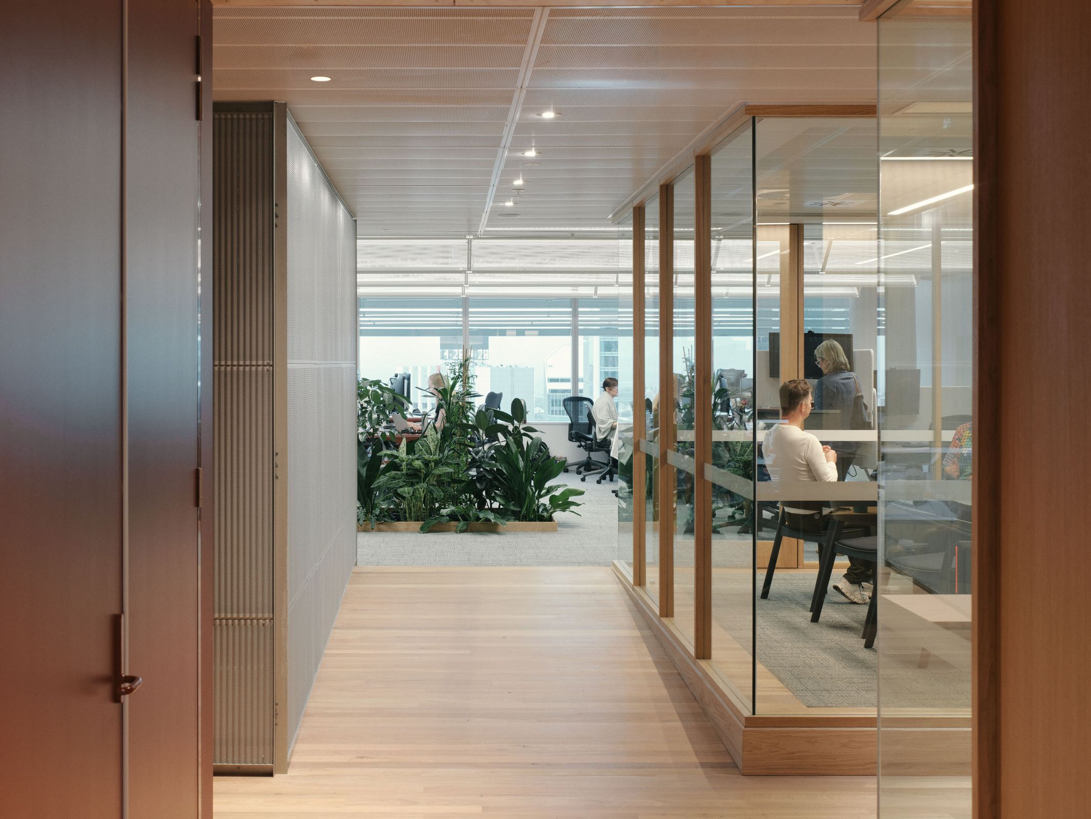 Arup Brisbane by Hassell | ArchitectureAu