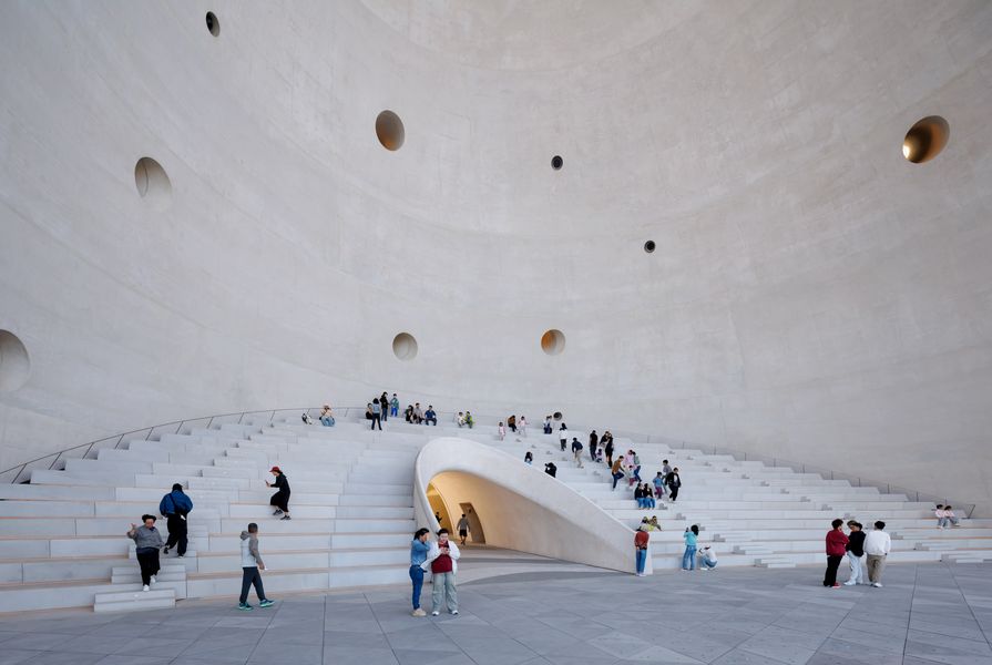 Sydney Design Week announces 2025 program | ArchitectureAu