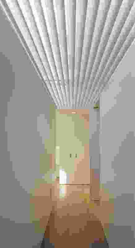 Fink House by Ian Moore Architects | ArchitectureAu