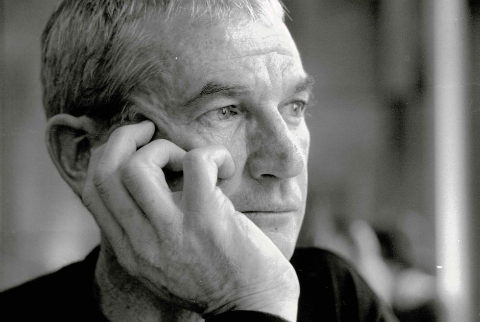 Vale Bernard Seeber, 1949–2022 | ArchitectureAu