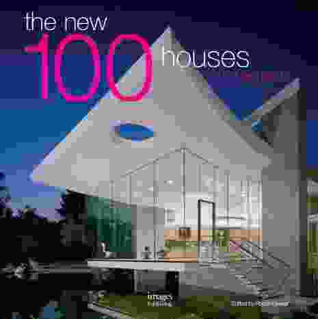The New 100 Houses x 100 Architects | ArchitectureAu