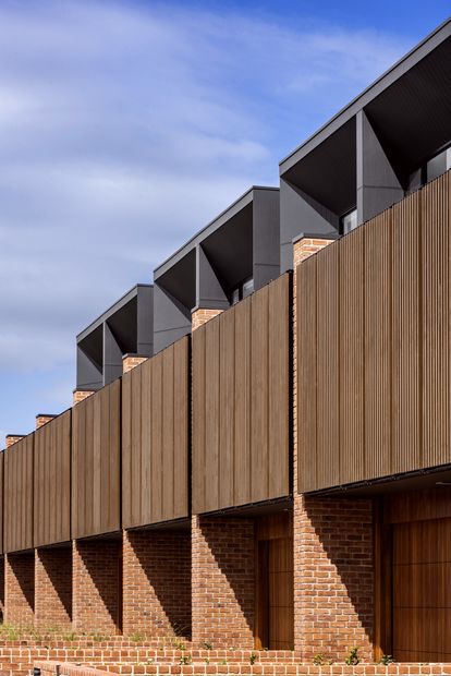 Third Avenue by Studio Nine Architects | ArchitectureAu