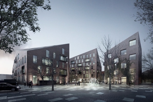 COBE | ArchitectureAU