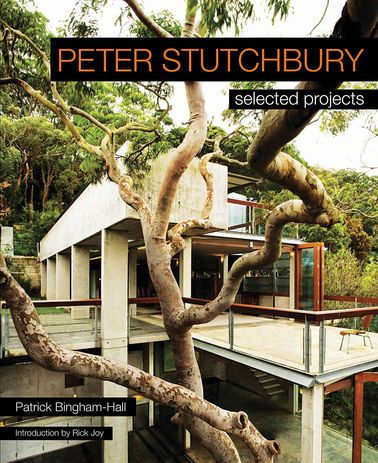 Peter Stutchbury: Selected Projects | ArchitectureAU