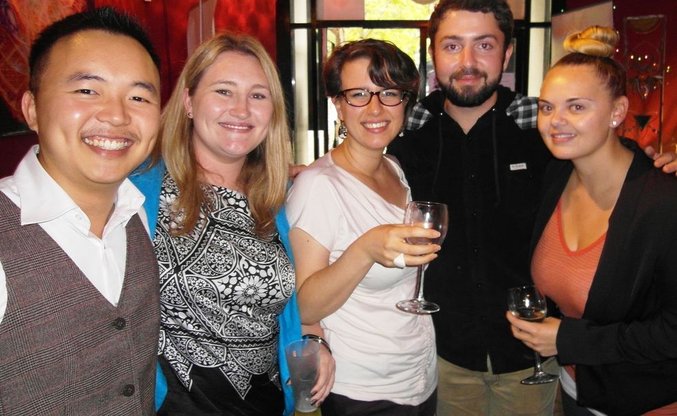 Rodney Beames Memorial Award for Art in Landscape Architecture ...